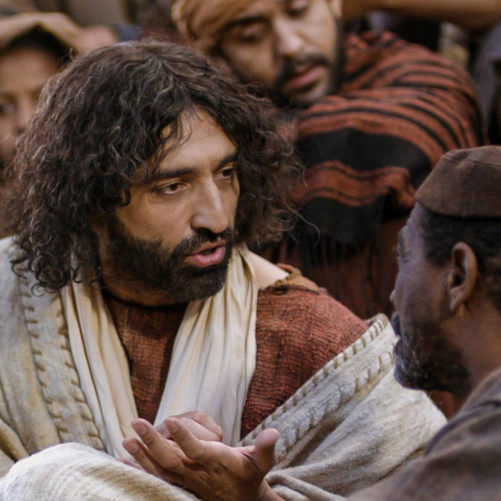 Discover-Jesus-Thumb - First Baptist Church, Russellville, AR